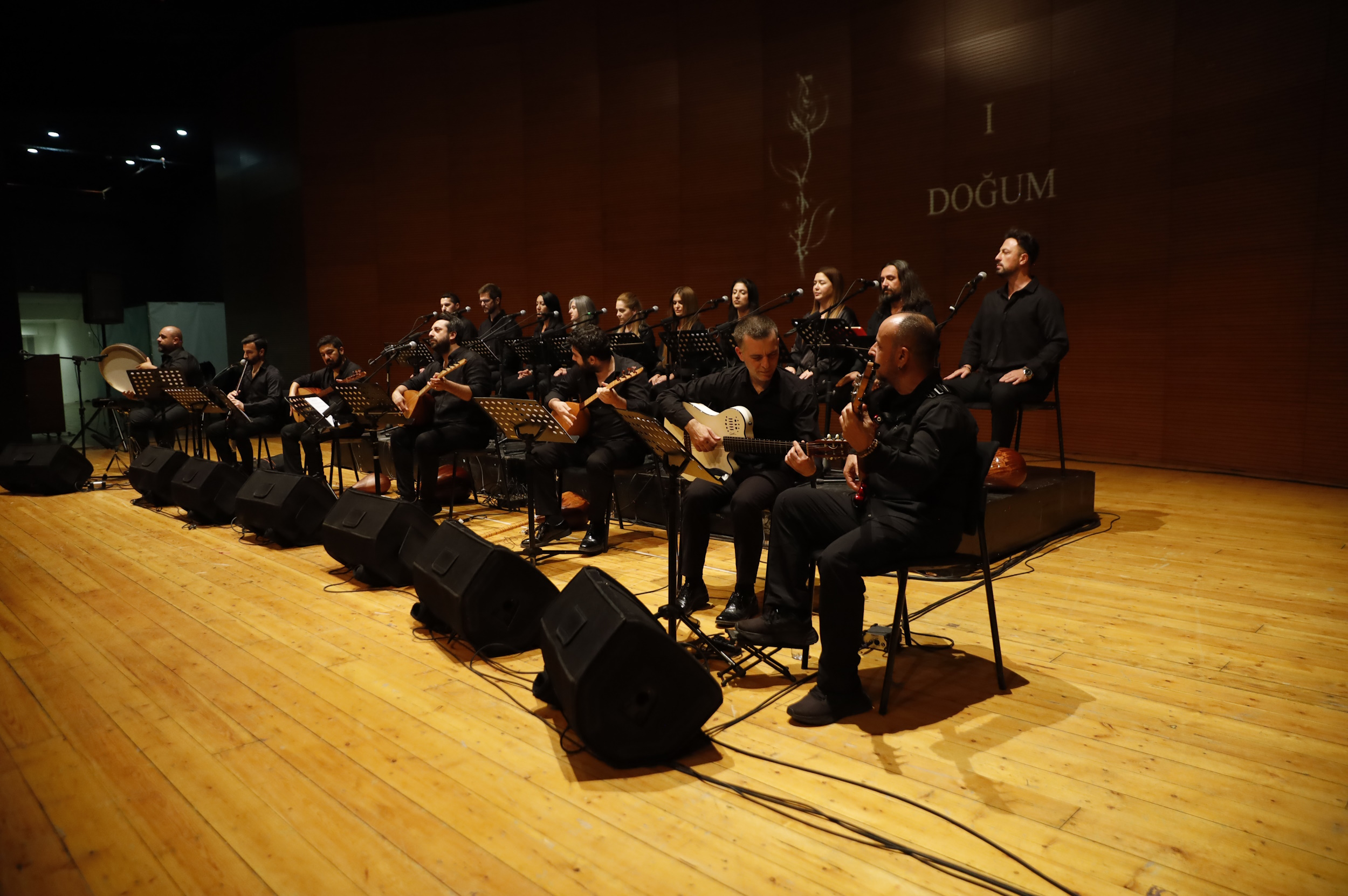 Büyükşehir’den ‘Yas-ı Matem’ konseri | Bursa Kültür